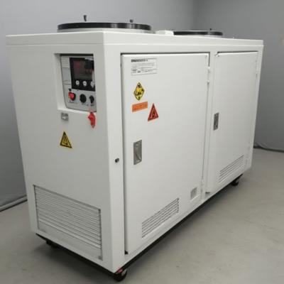 China Long-lasting Durability High Pressure Nitrogen Generator with Low Energy Consumption for sale