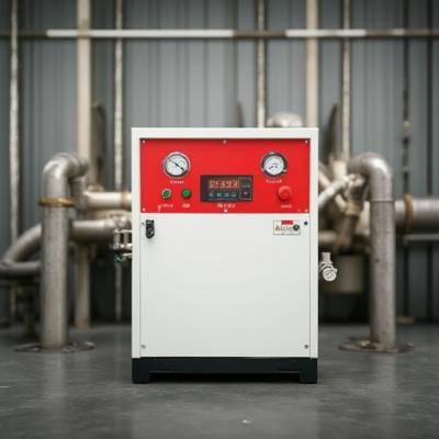 China 3600lph 3600lph Laser Cutting Nitrogen Generator Electric Psa N2 Generator ODM for sale