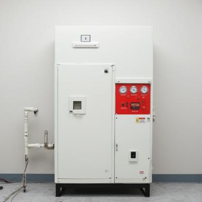 China 18Nm3/H 33Nm3/H Industrial Nitrogen Generator CE Nitrogen Generator For Laser Cutting for sale