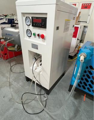 Китай 1/4 подключение портативный азотный генератор 5C-45C азотный генератор машина продается