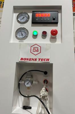 China 1980LPH 3000LPH Membrane Nitrogen Generator Compact Portable N2 Generator for sale