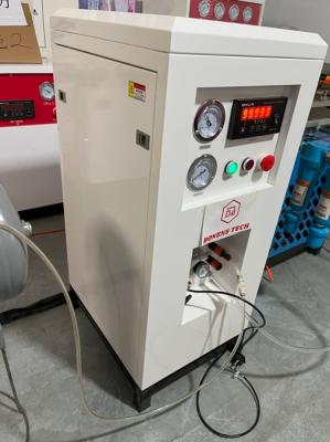 China High Precision Nitrogen Generation Nitrogen Generator for Laser Cutting Minimizing Production Costs Increasing profit for sale