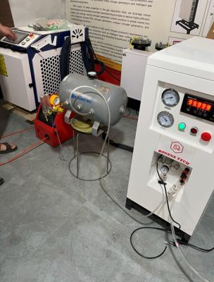 China Nitrogen Generator for Laser Cutting Optimized Efficiency Ratio High Precision Minimizing Costs Increasing profit for sale