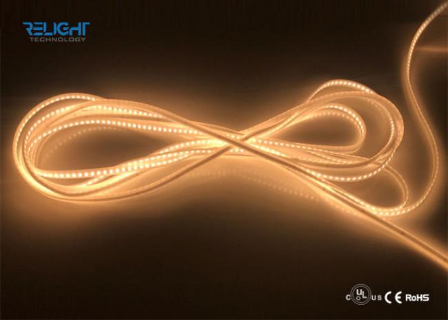 Super Slim Flexible LED Strip Lights 240pcs 2210 led tape 4mm