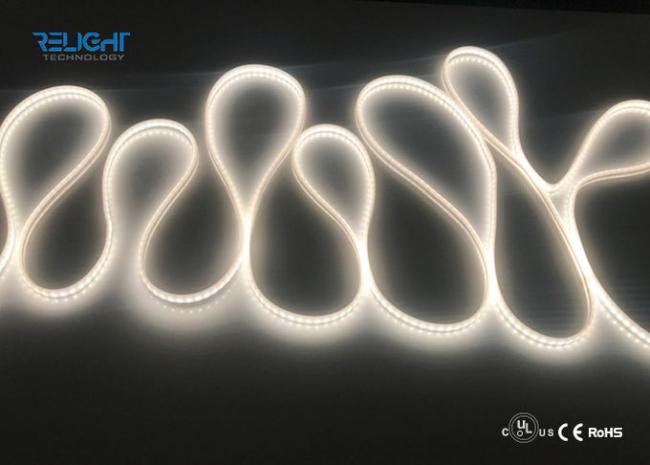 Super Slim Flexible LED Strip Lights 240pcs 2210 led tape 4mm