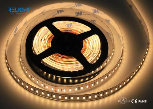 New Collection 3 Year Warranty 700 led/M 2110 LED Flexible Strip Light for Projects