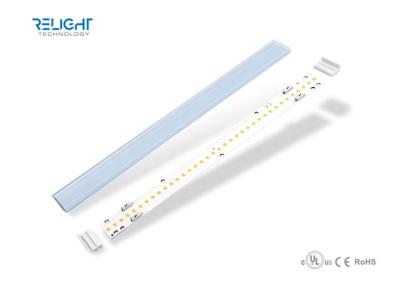Cina Modulo lineare su misura di CC LED di 24mm * di 560 per alta efficienza della luce di pannello in vendita