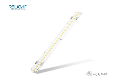 Cina Modulo lineare 2700K - 5700K 90-100 LM/W dell'alluminio CRI90 230V LED in vendita