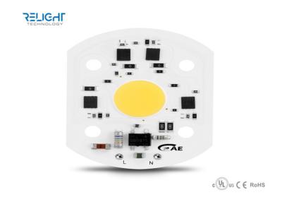 中国 カスタマイズされる長方形のBridgelux 30W 550lm 230V AC LEDモジュール110LM/W 40*57MM専門にされる 販売のため