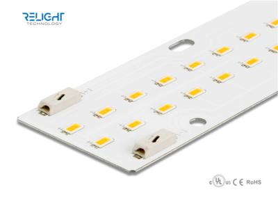Cina L'alto modulo di CA LED di Istruzione Autodidattica 855-990LM 230V ha condotto il modulo 280*30mm di Downlight in vendita
