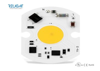 中国 カスタマイズされる長方形のBridgelux 120V 20W AC SMD LEDモジュール1000lm 42*57MM専門にされる 販売のため