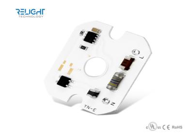 中国 カスタマイズされた高いCRI 20W CRI80 500lm SMD LEDモジュールLED AC DOBモジュールは専門にしました 販売のため