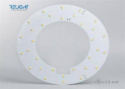 China Módulo del PWB del cc SMD5360 LED con la eficacia alta 130lm/w en venta