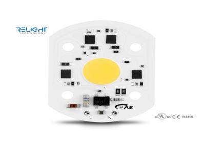 Cina Il modulo Driverless di CA LED di alta efficienza ha condotto il proiettore/modulo di Downlight in vendita