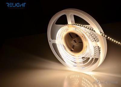 中国 SMD 2835の60LED/M適用範囲が広い導かれた滑走路端燈、DC12V/24V、IP20/IP65を再点火して下さい 販売のため