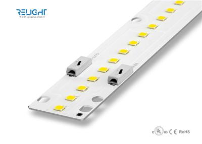 China PWB PCBA del módulo de 6500k IP20 SMD5050 SMD LED para la luz linear en venta