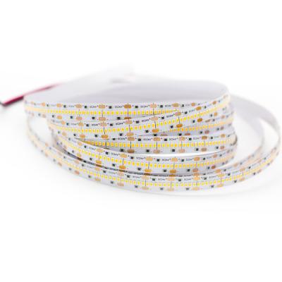 Cina La varia CC 24V/12V di colori SMD3014 con 60/120/180pcs ha condotto per striscia flessibile del tester IP20/IP67/IP68 LED in vendita