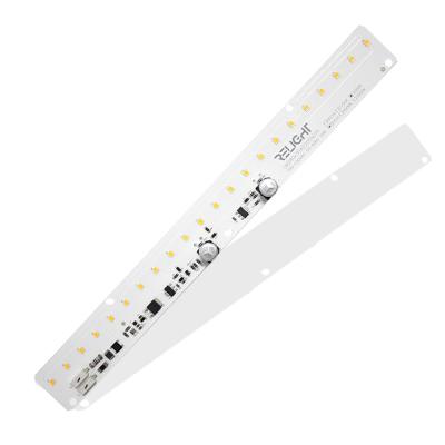 Cina Attenuazione standard leggera lineare del triac di efficienza del modulo T24 16W 100-110lm dell'equilibrio completo in vendita
