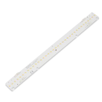 China Zhaga Standard-Smd 2835 lineares geführtes Modul 280x24mm 9W 3000K 80CRI DCs für Instrumententafel-Leuchte zu verkaufen