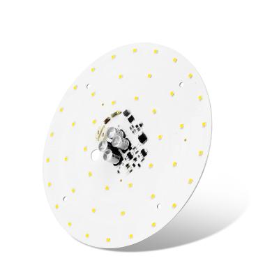 China Solo color/RGB LED que enciende PWB PCBA para la luz linear/la tira de neón en venta