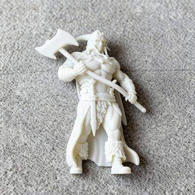 China ISO9001 Certified ABS 3D Printing Service with Customizable Size and Hot Runner for Rapid Prototype for sale