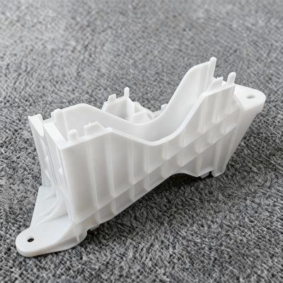 China Customizable Cold Runner Multi Cavity 3D Printing Service for Rapid Prototyping for sale