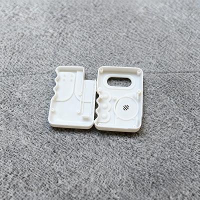 China Customizable Size PLA Rapid Prototyping 3D Printing Service with 20-35 Days Lead Time and Custom Surface Finish for sale