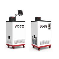 Quality Constant temperature apparatus 70 ~ 300 C intelligent precision thermostat with oil bath / tank for sale
