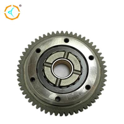 Cina Motociclo d'acciaio del cucciolo materiale/150cc dell'Assemblea di frizione di modo CBF150 uno che invade ingranaggio in vendita