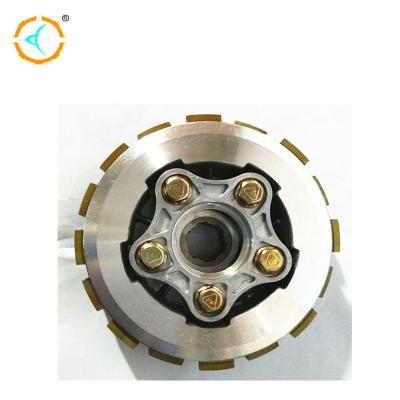 Cina Il modo SL300 uno che invade i materiali la frizione/ADC12 figlia l'ingranaggio di frizione del motociclo in vendita
