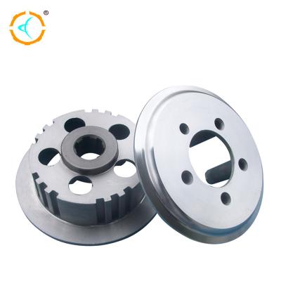 Cina frizione del carraio di 300cc 6P 3/hub frizione del motociclo senza rivestimento d'acciaio in vendita