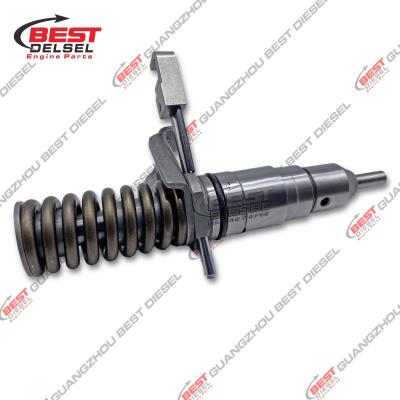 China 127-8228 Common Rail Fuel Injector 7E-6408 127-8207 0R-8465 For CAT 3116/3406B Engine for sale