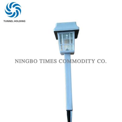 Cina Installazione rapida delle luci solari decorative all'aperto impermeabili con la batteria ricaricabile in vendita