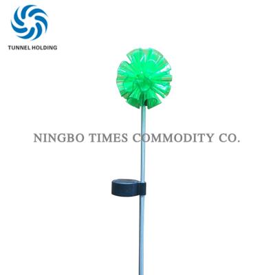 Cina Le luci solari decorative all'aperto luminose eccellenti/paesaggio alimentato solare si accende in vendita