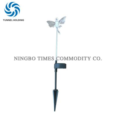 Cina Luci leggiadramente alimentate solari del giardino LED, IP44 fuori delle luci leggiadramente solari in vendita