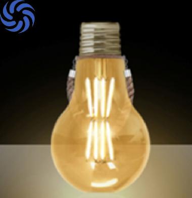 Cina Le luci solari decorative all'aperto variopinte IP65 impermeabilizzano la lampadina del LED Edison per il patio in vendita