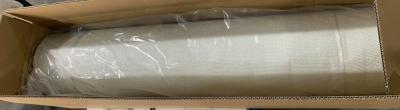 중국 30m/50m 롤 길이 열에 저항하는 단열 유리 천 알루미늄 포일로 laminated 폭 1000mm 산업용 애플리케이션 판매용