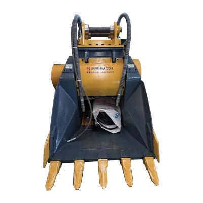 中国 2700 エグババターアタッチメント マウス ロックストーン・ブレッシャー ボケット 顧客のために必要 販売のため