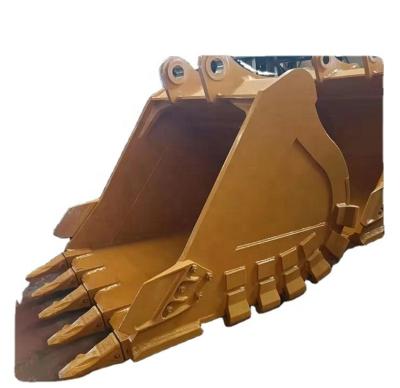 中国 建材ショップ ミニエクスキャバター バケット 販売のため