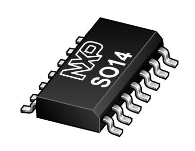 中国 4.5V集積回路IC SOIC-14 TJA1041T/CM、118はトランシーバーできる 販売のため