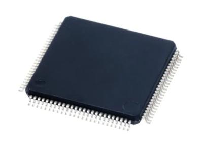 中国 100MHz FPU 128kbのフラッシュが付いているF280041CPZS MCU 32のかまれたマイクロ制御回路 販売のため