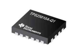 China Automobil-Prüfer TPS25810ATWRVCRQ1 USB-Schnittstelle ICs DFP zu verkaufen