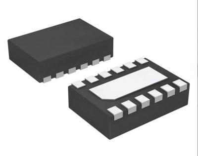 China Netzschalter TPS25820DSSR WSON-12 des Hafen-DFP IC USB der Schnittstellen-1.5A zu verkaufen