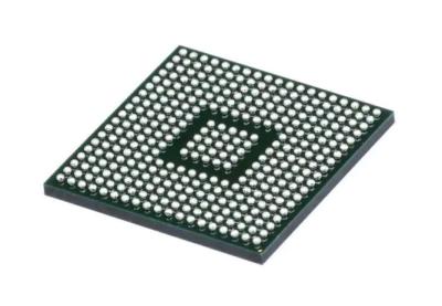 中国 FlexRayのマイクロ制御回路MCU RISC TMS5703137DZWTQQ1腕の皮質R4F 販売のため