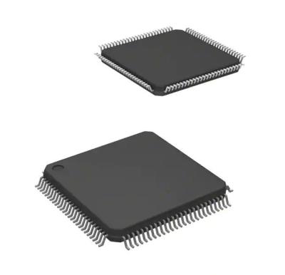 中国 32かまれた腕の皮質M3のマイクロ制御回路RISC Fl S4MF03107SPZQQ1R 販売のため