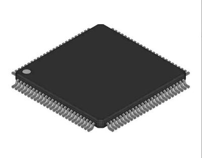 中国 S4MF06607BSPZQQ1R 32のかまれた腕の皮質M3 MCU RISC Flのマイクロ制御回路 販売のため