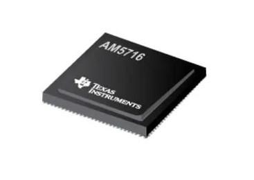 China Van het de Microprocessormpu Wapen van AM5716AABCXQ1 DSP de Schors A15 760-FCBGA Te koop