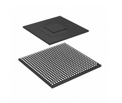 China De Microprocessorarm cortex met 32 bits A9 MCIMX6S1AVM08AB mapbga-624 van MPU Te koop