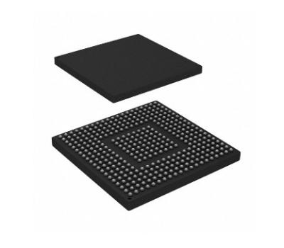 China MPU-Microprocessor met 32 bits schors-A5 MVF50NN152CMK40 400MHz mapbga-364 Te koop