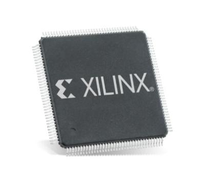 中国 3.3Vプログラム可能な論理IC 144 mc XC95144XL-7CSG144C CPLD CSBGA-144 販売のため